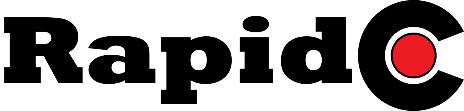Rapid co logo black (High Resolution) Transparency – Global Logistics ...